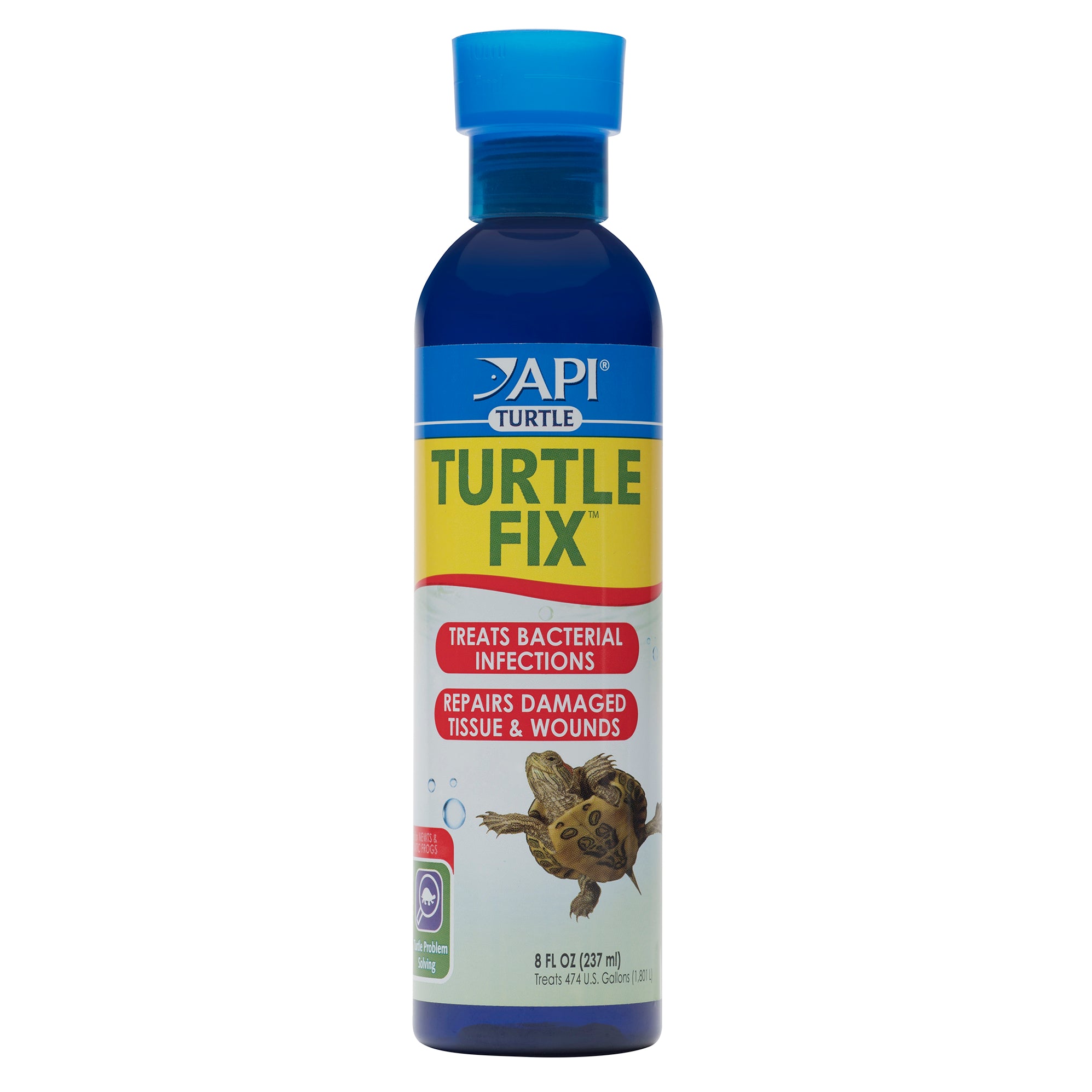 API Turtle Fix 118ml — Pet Superstore