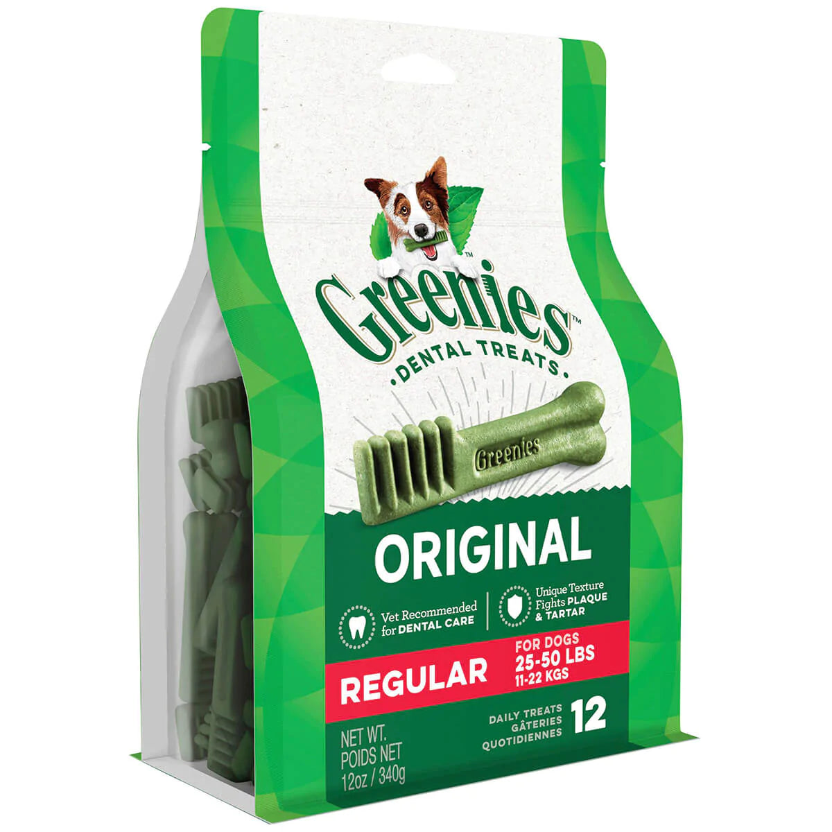 Greenies Original Regular — Pet Superstore