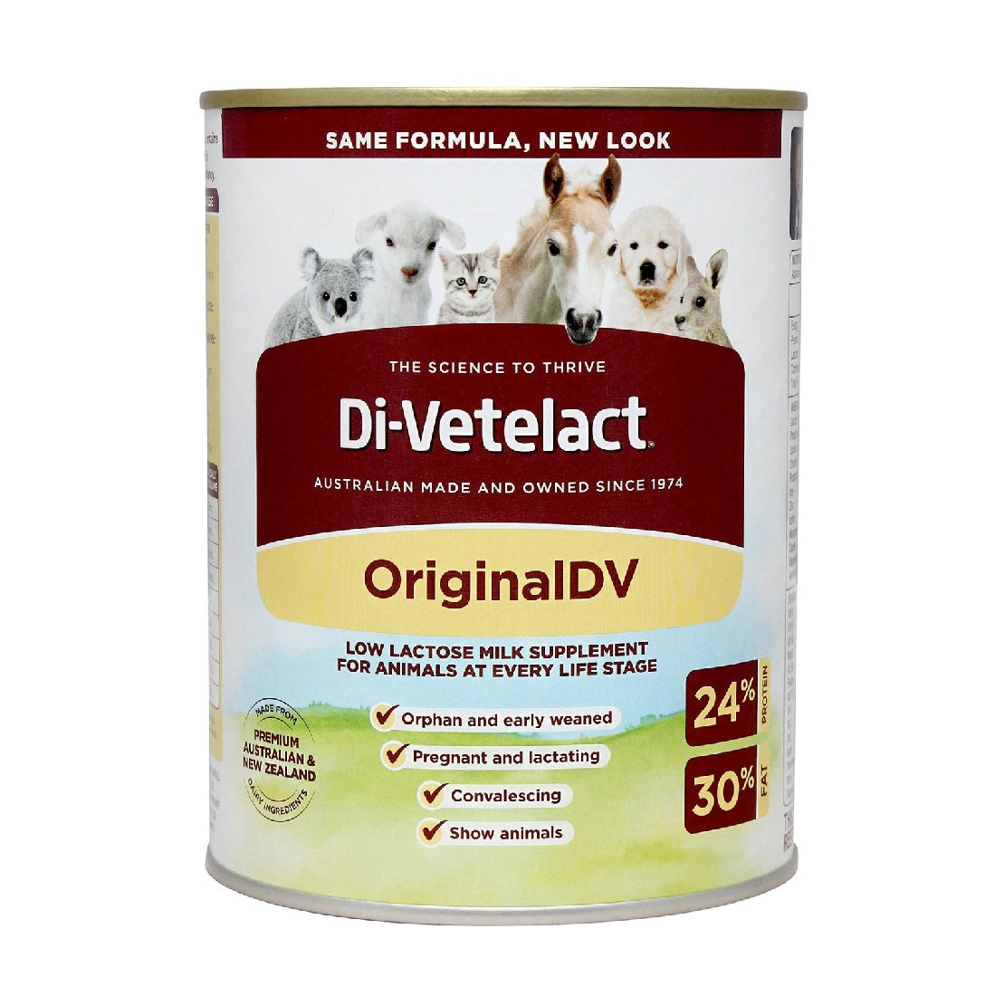 Divetelact 375g — Pet Superstore