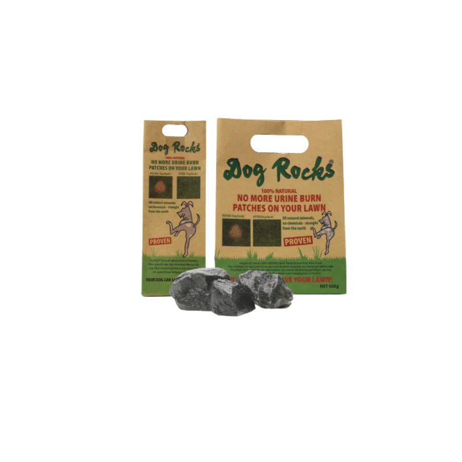 Dog Rocks — Pet Superstore