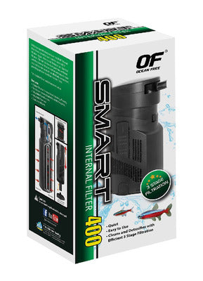 Ocean Free Smart Internal Filter — Pet Superstore