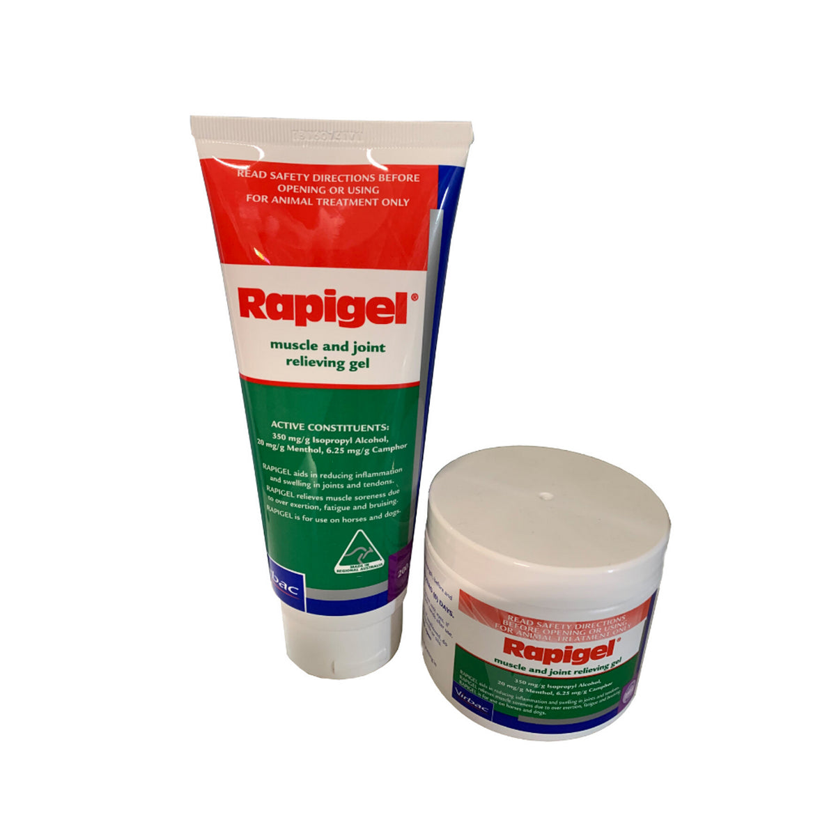 Rapigel — Pet Superstore