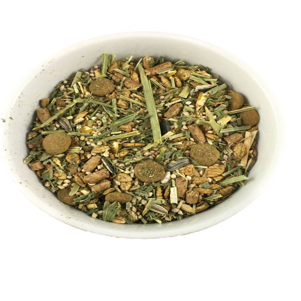 BCS Rat & Mouse Correct — Pet Superstore